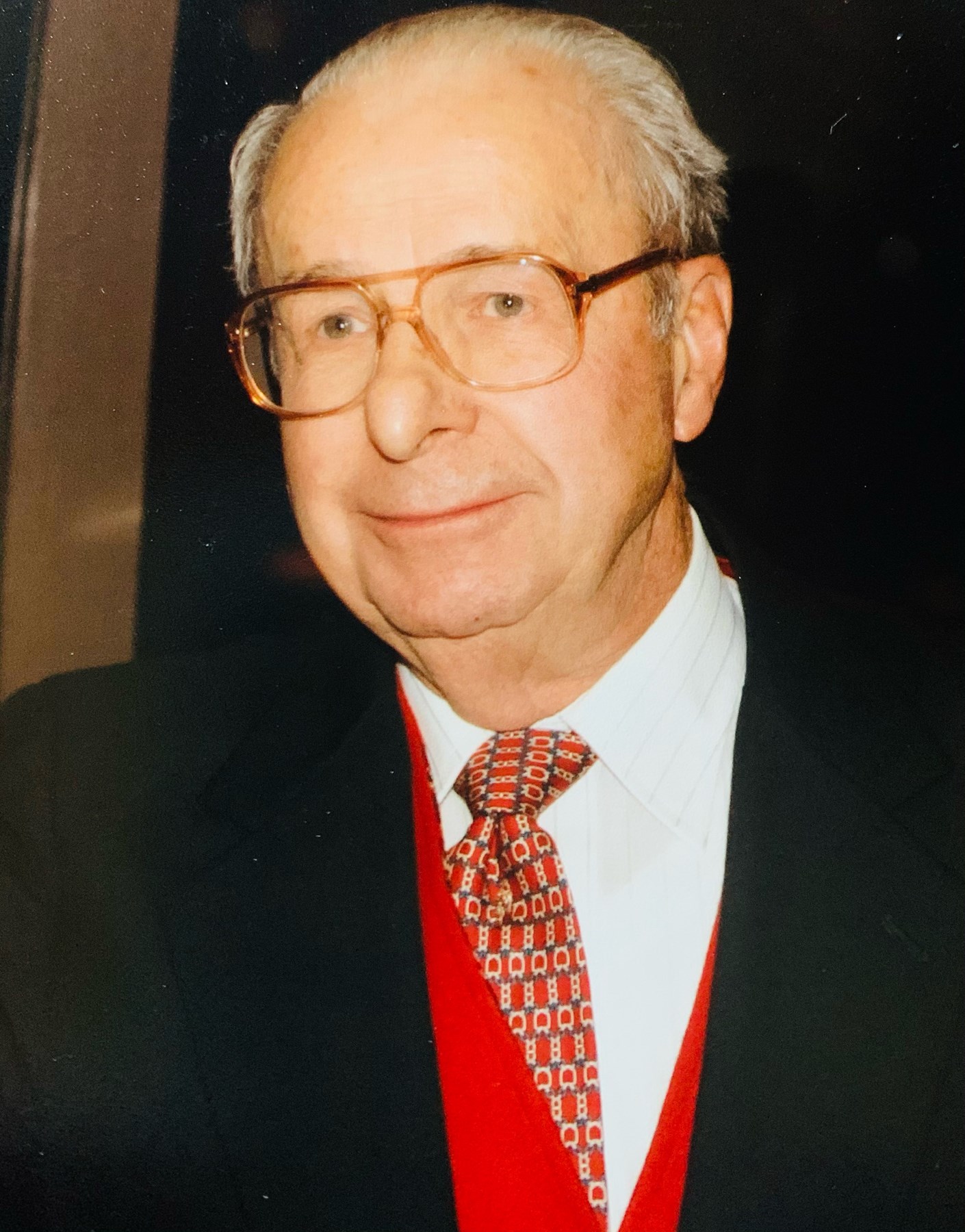 Verne Simson Obituary - Colorado Springs, CO