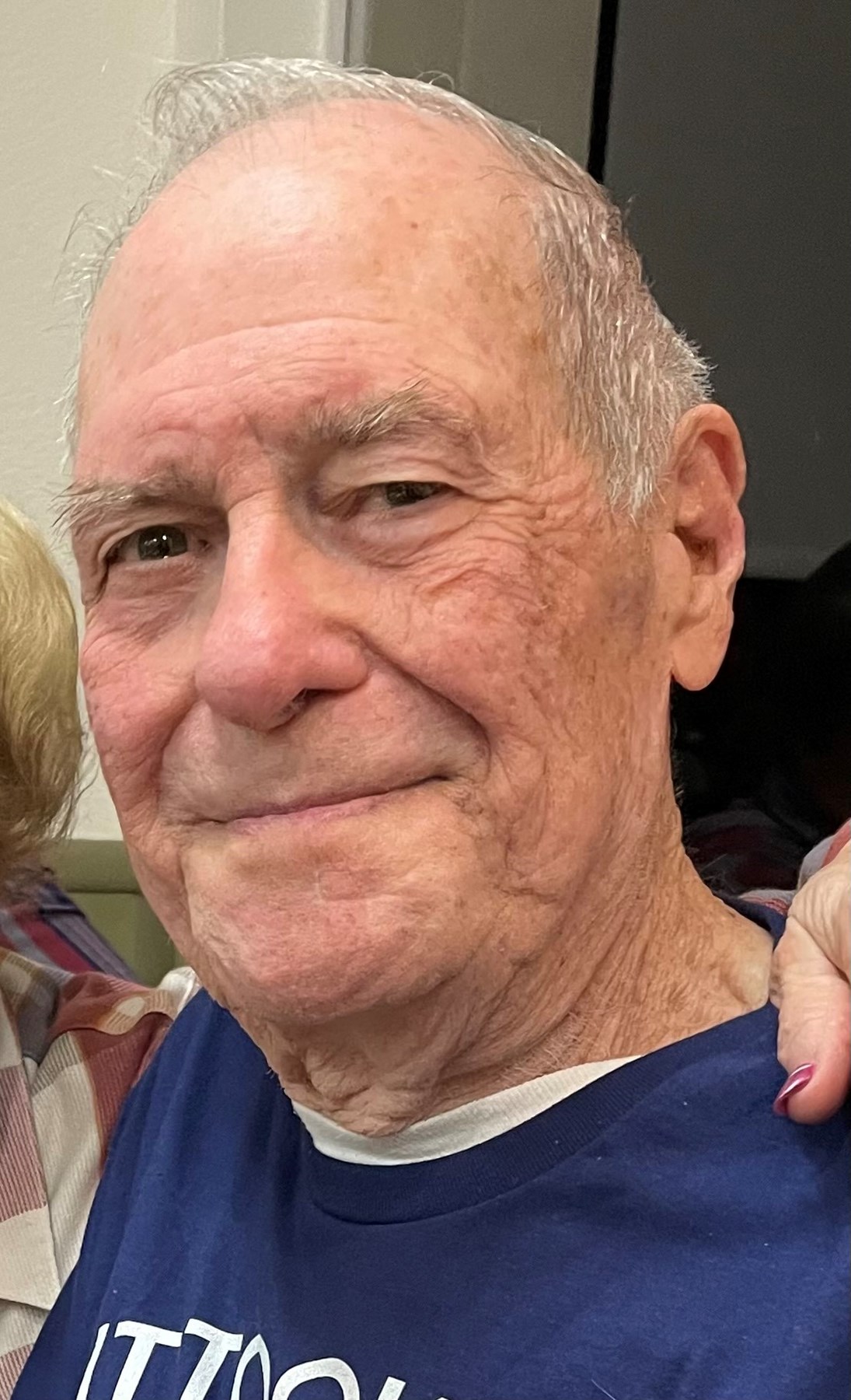 Richard Dickerson Obituary - Beverly Hills, FL