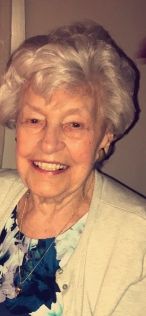 Ann Folan Obituary - Norwood, MA