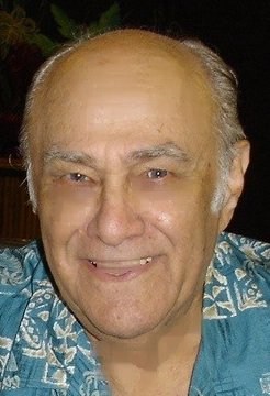 Alan Luning Obituary - Honolulu, HI