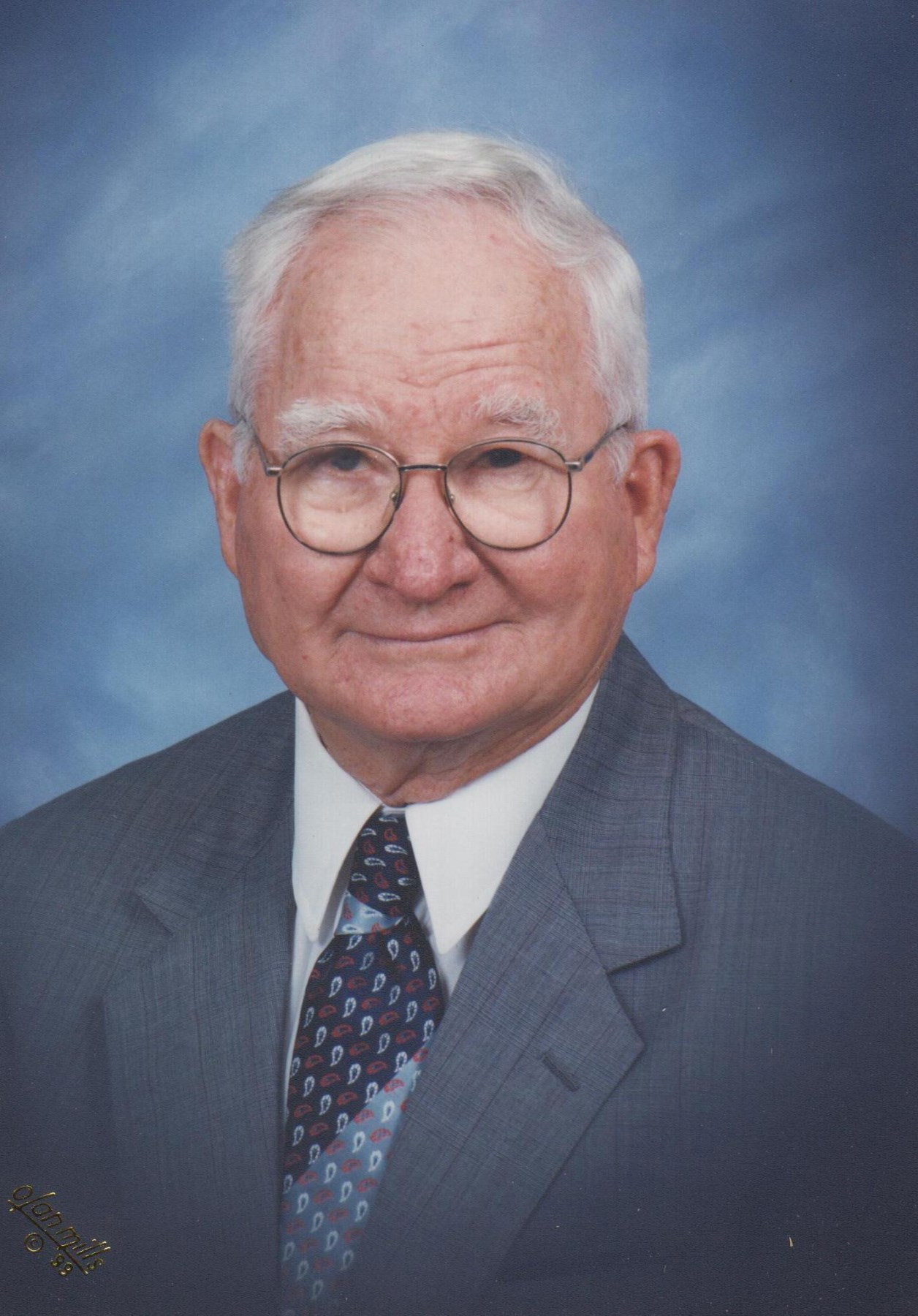 Samuel Dean Obituary - Norco, LA