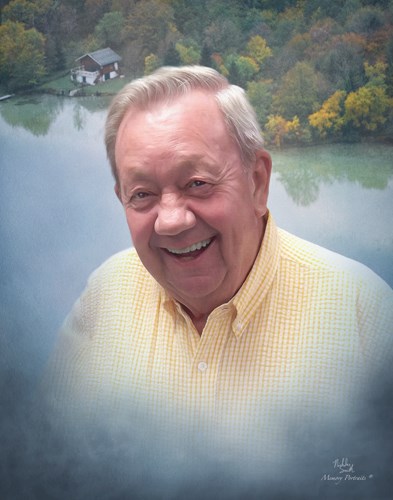James Cornish Obituary - Louisville, KY