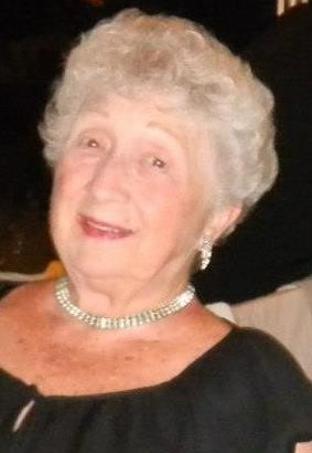 Margaret Quattlebaum Obituary - Montgomery, AL
