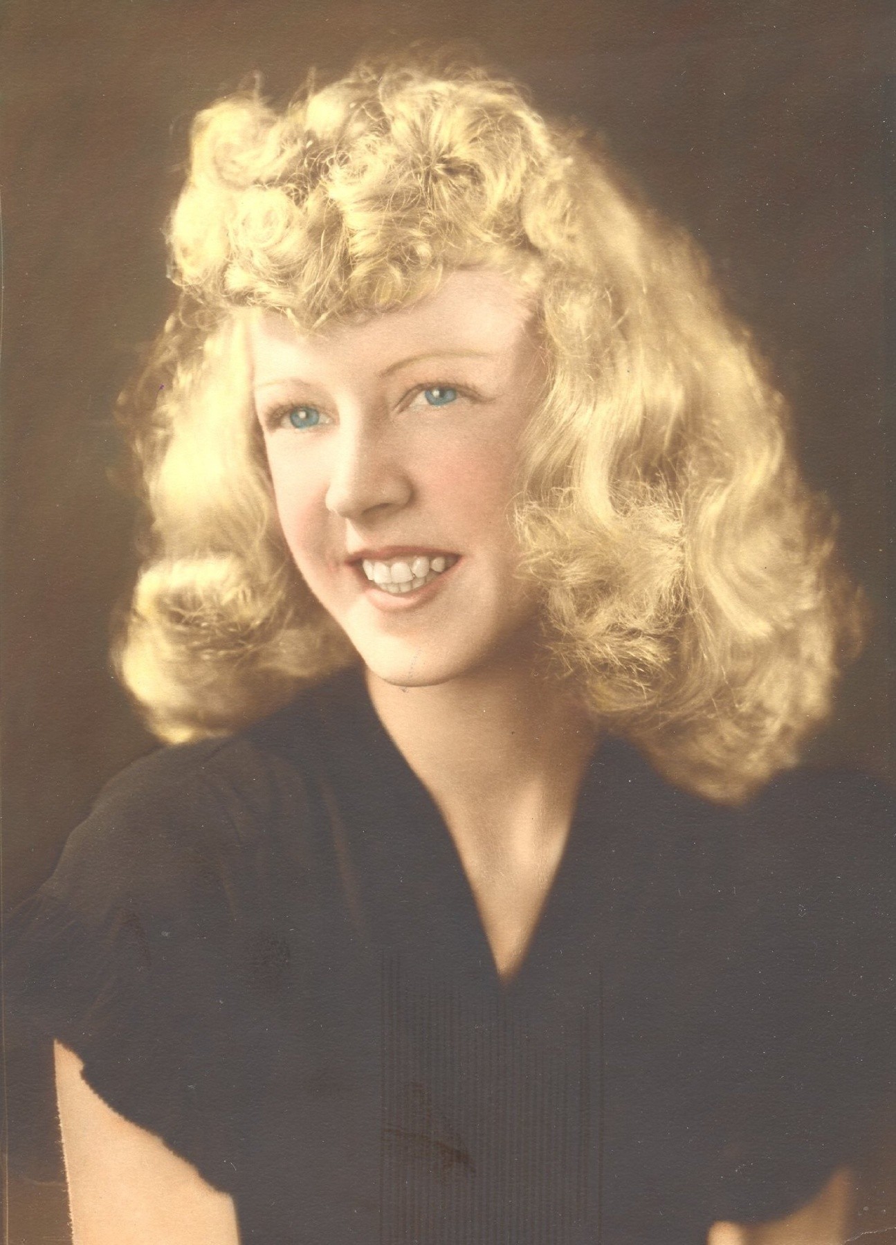 Elizabeth East Obituary - Catonsville, MD