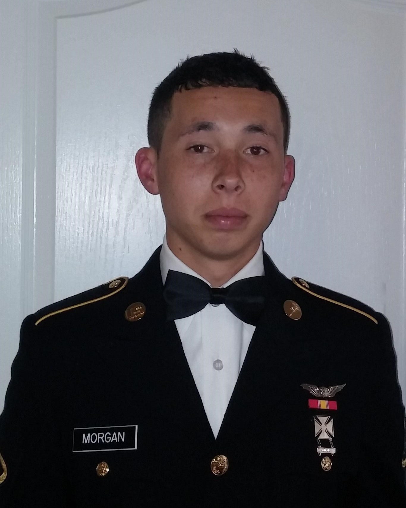 Dakota Morgan Obituary - Clayton, NC