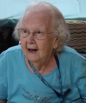 Ardis Anna Doty Obituary - Spokane Valley, WA