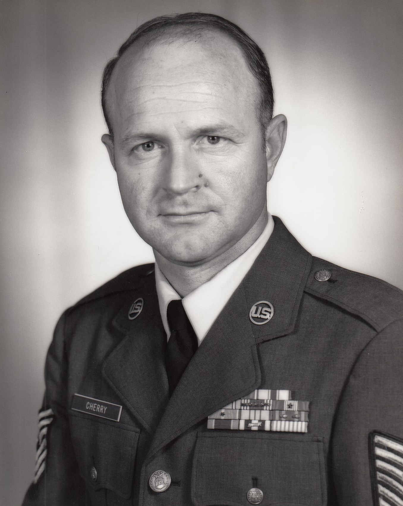 Donald Cherry Obituary - Seattle, WA