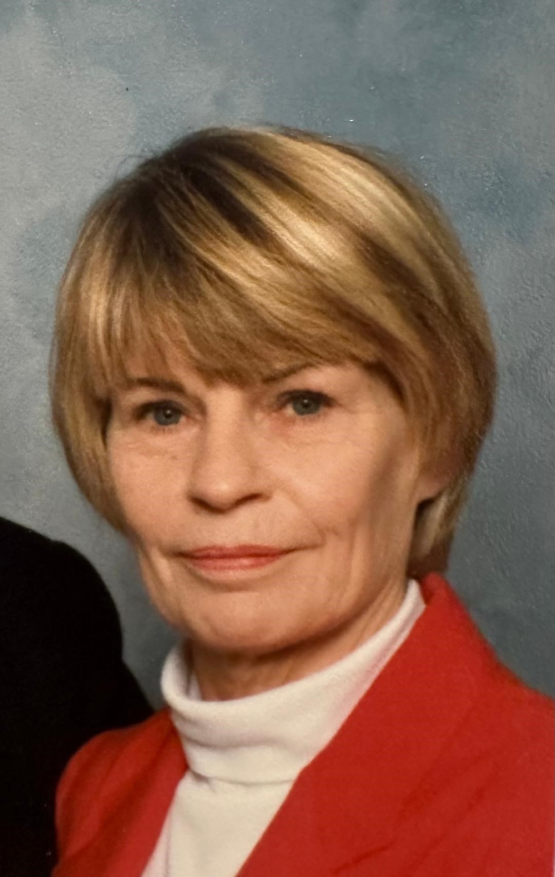 Karen Stewart avis de décès - Katy, TX