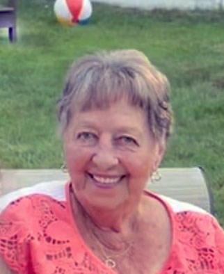 Betty Bergman Obituary - Ashland, OH