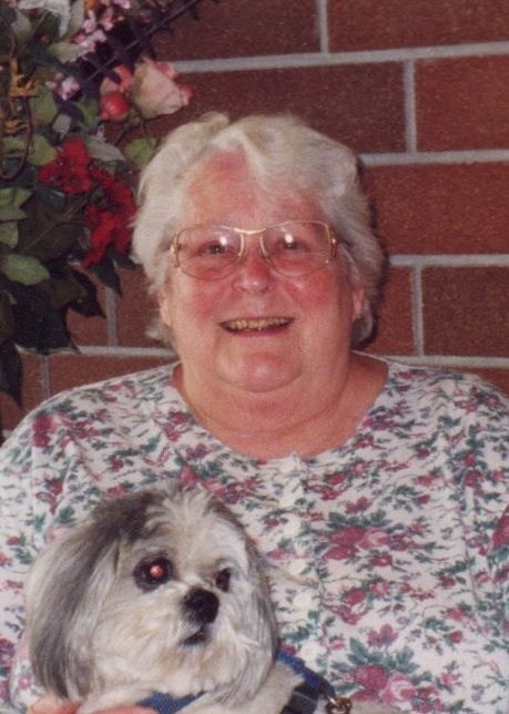 Elizabeth Unger Obituary - Chilliwack, BC