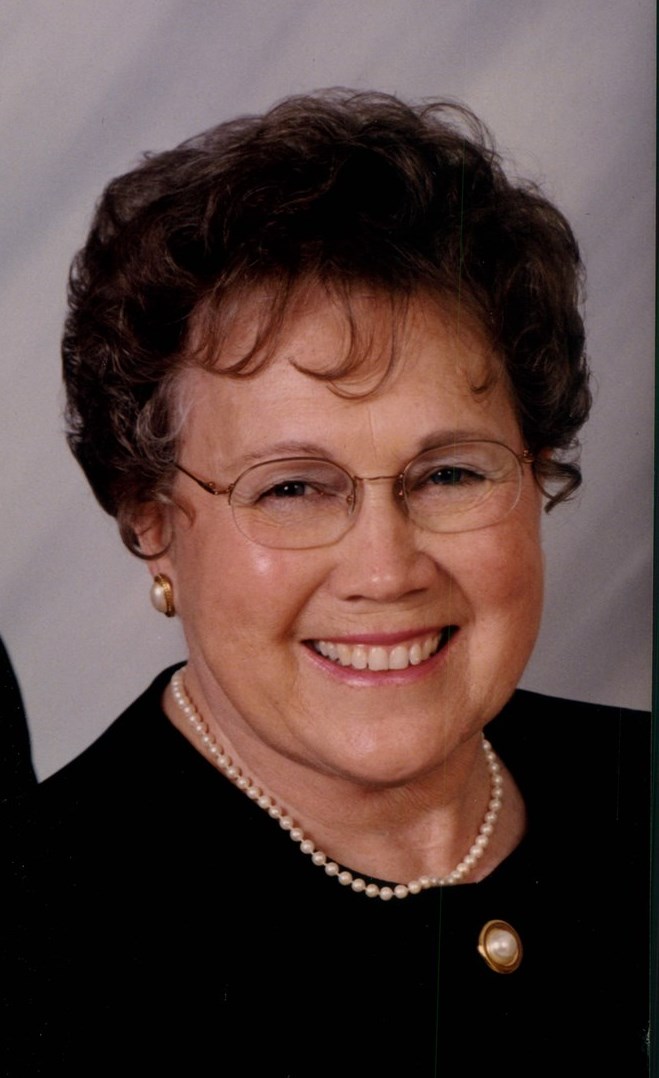 Georgina Wright Obituary - Carrollton, TX