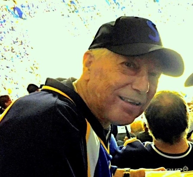 Warren Rich Obituary - St. Louis, MO