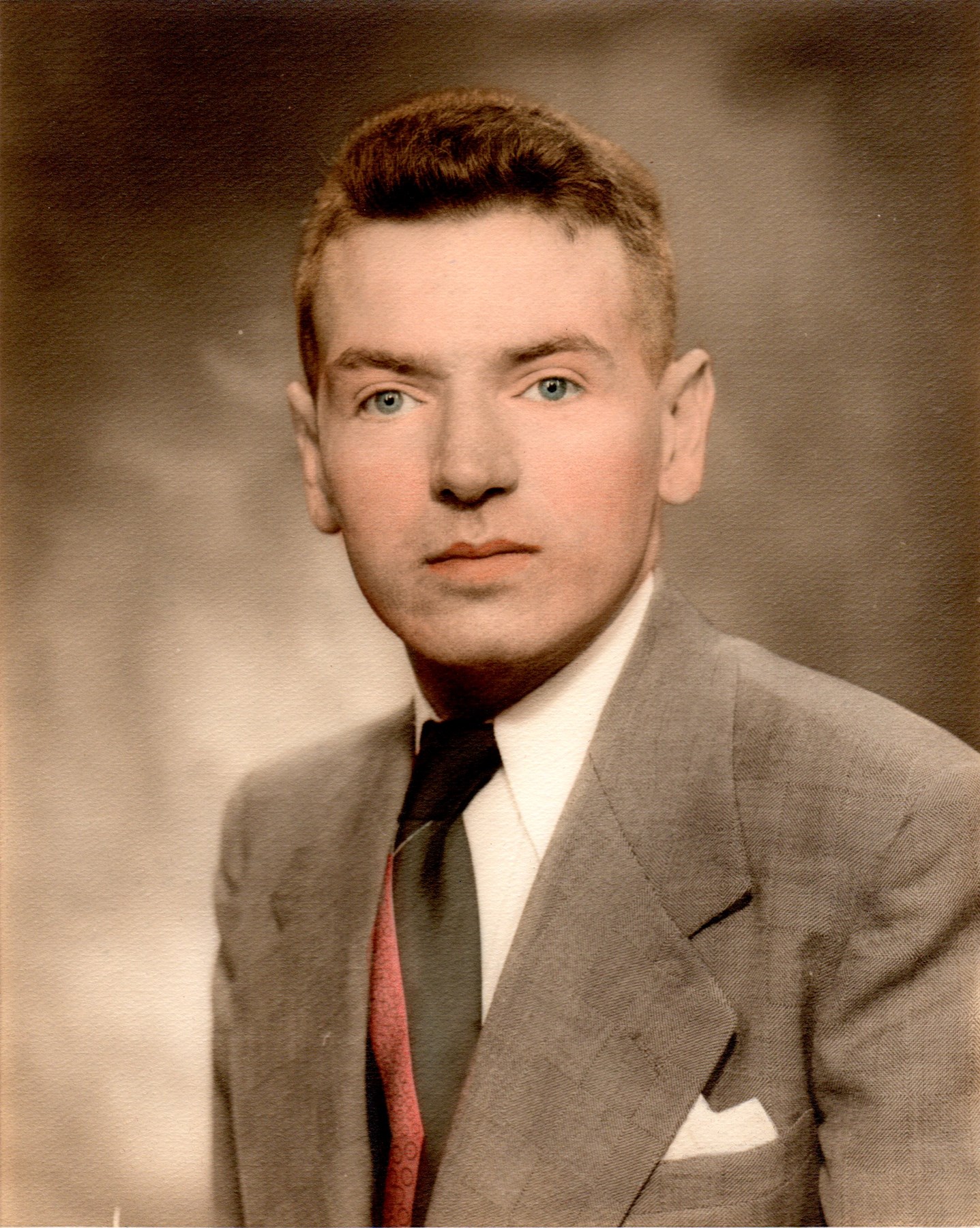 Joseph Breen Obituary - Norwood, MA