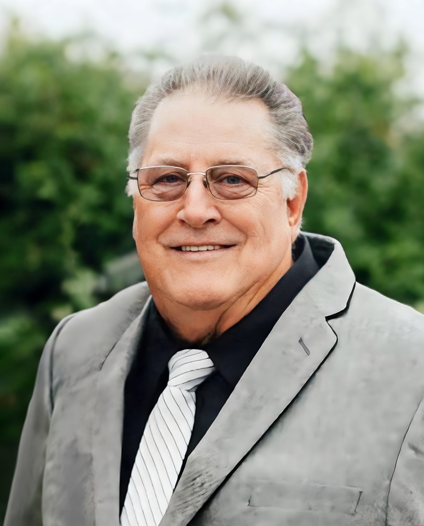 Ronald Kessler Obituary - Houston, TX