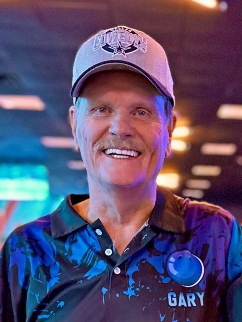 Gary Gilbert Obituary - Keller, TX