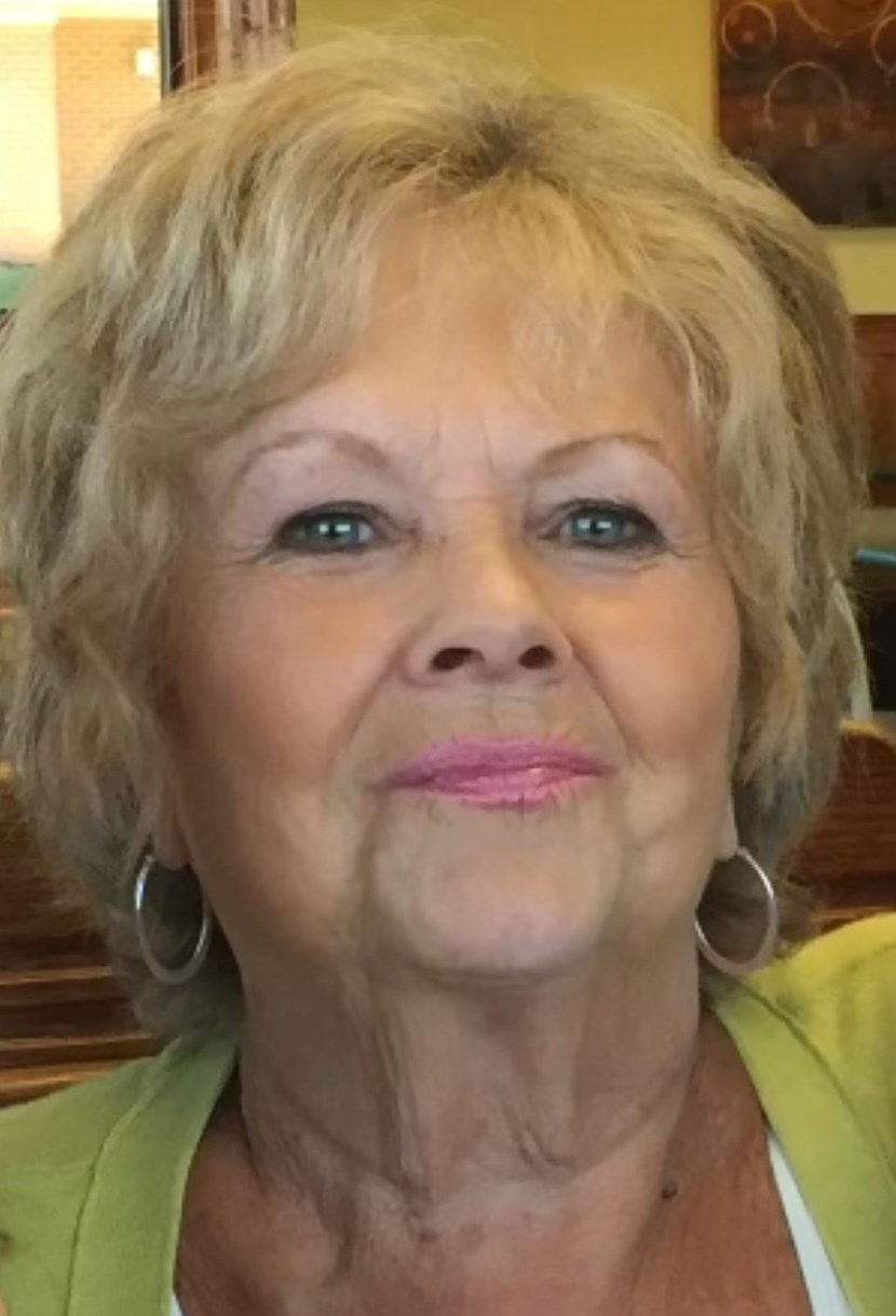 Nancy Gerdes Obituary - Dayton, OH