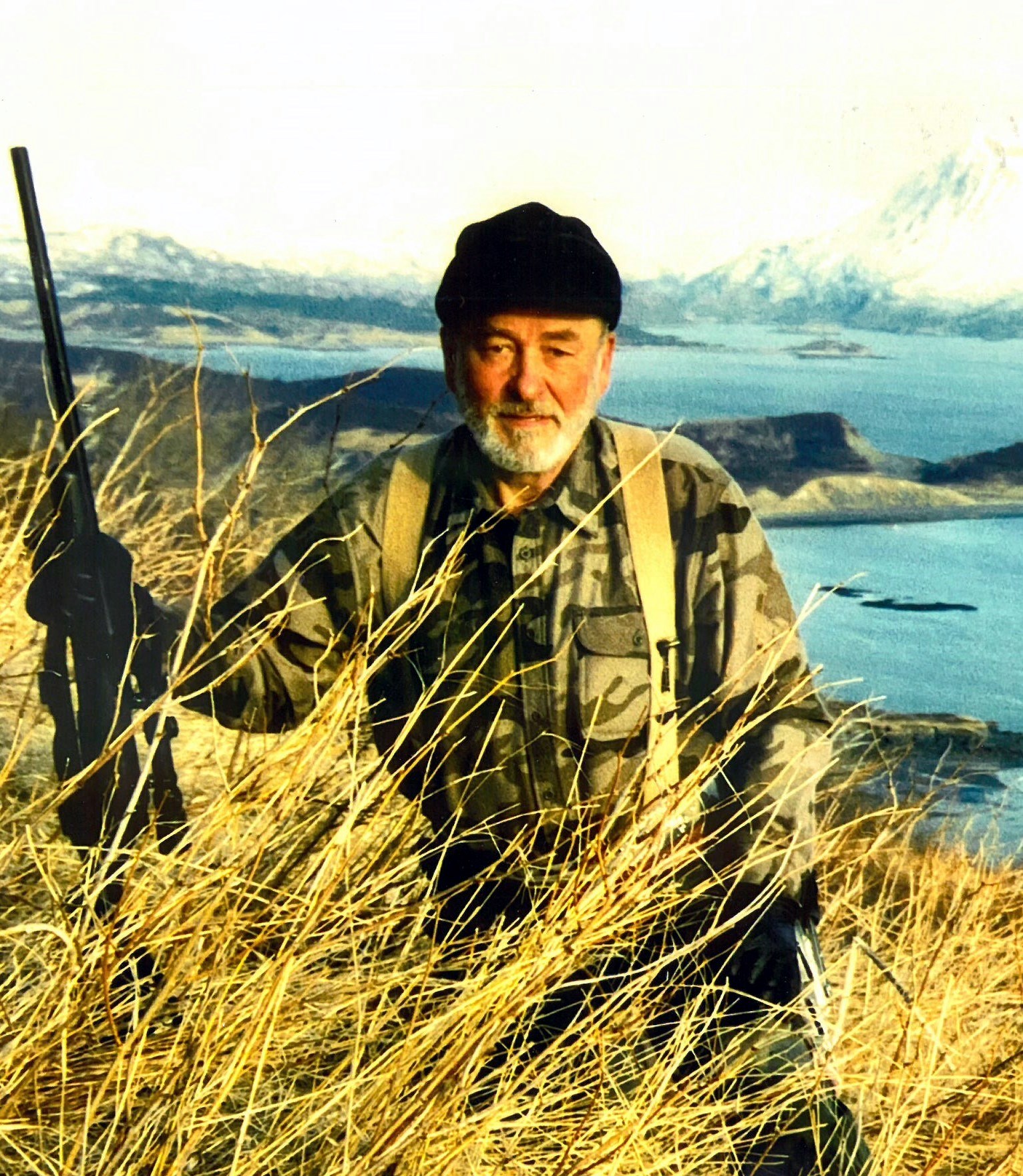 Dennis Wendell Obituary - Minneapolis, MN