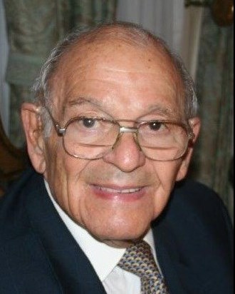 Thomas Lykos Obituary - Houston, TX