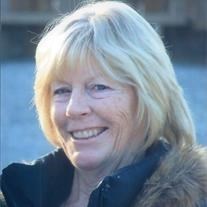 Lynn Whitmer Obituary - Columbus, OH