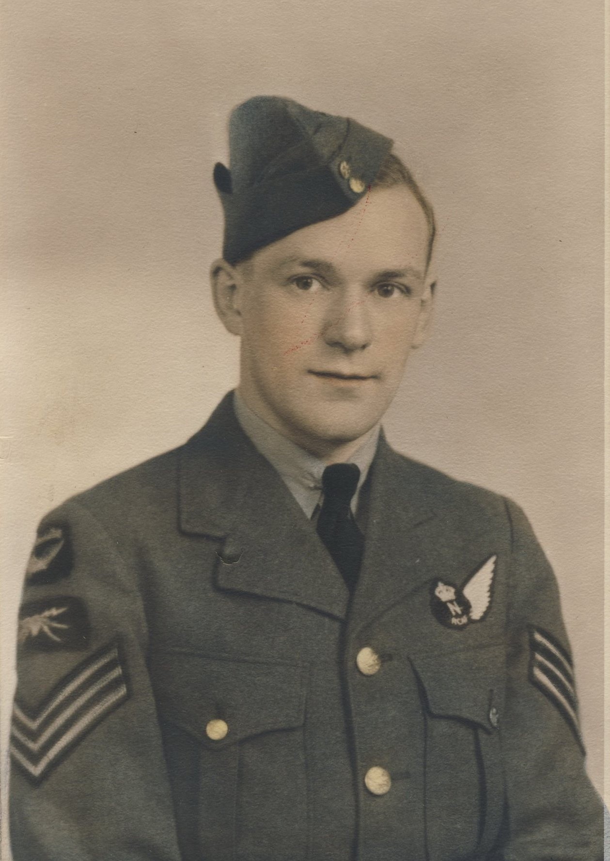Andy Cowie Obituary - Toronto, ON