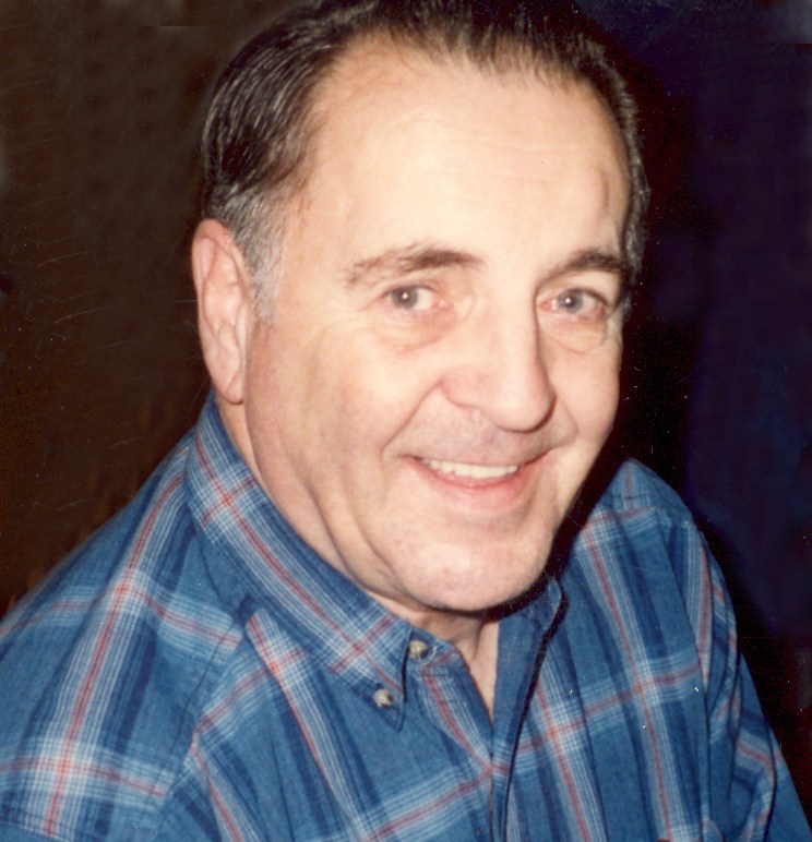 Nicholas Radell Obituary - Calgary, AB