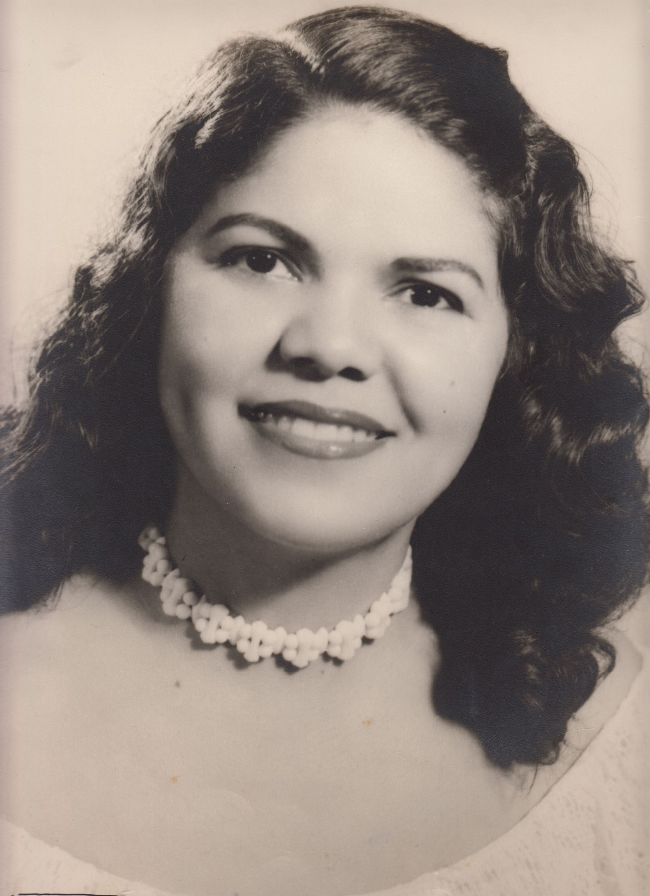 Maria Teresa Bas avis de décès - Miami, FL