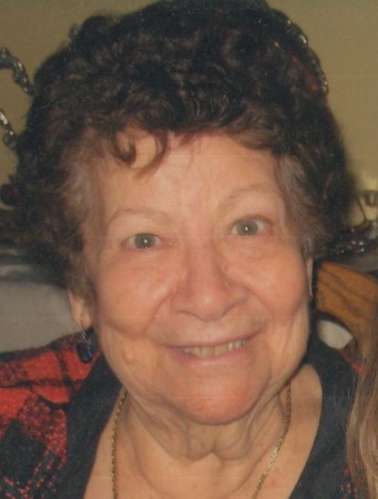 Kyriaki Ovakimian Obituary - Flushing, NY