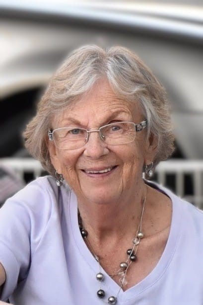 Hilda Eleonare Friesen Obituary - Burnaby, BC Hilda Eleonare Friesen Obituary - Burnaby, BC
