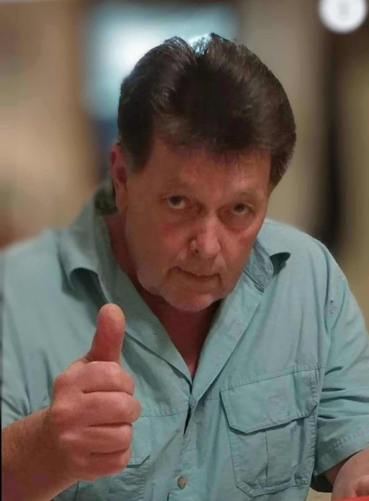 Ricky James Obituary - Attalla, AL