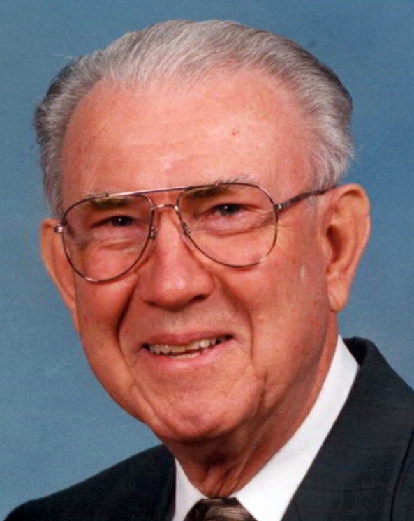 Edwin Christman Obituary - Houston, TX