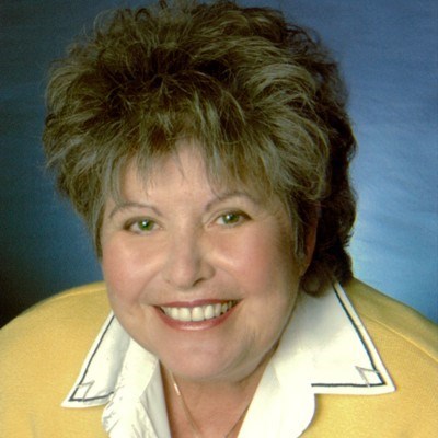 Anne Hadfield Obituary - Guelph, ON