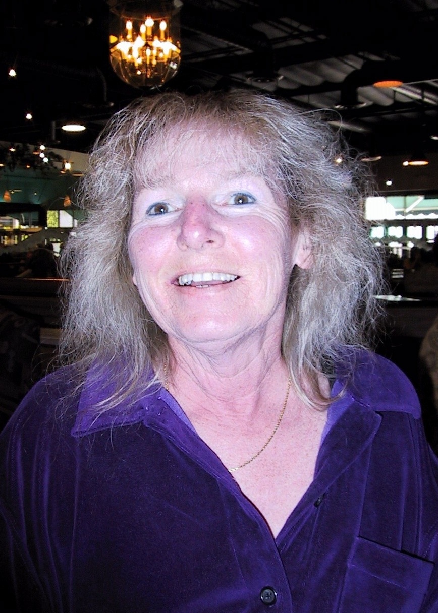 Mary Downie Obituary - Westminster, CA