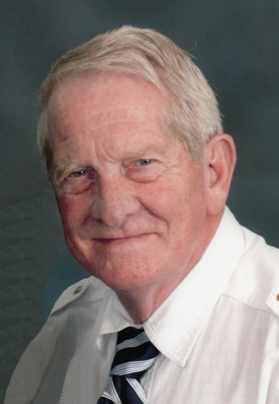 Howard Pottenger Obituary - Hamilton, OH