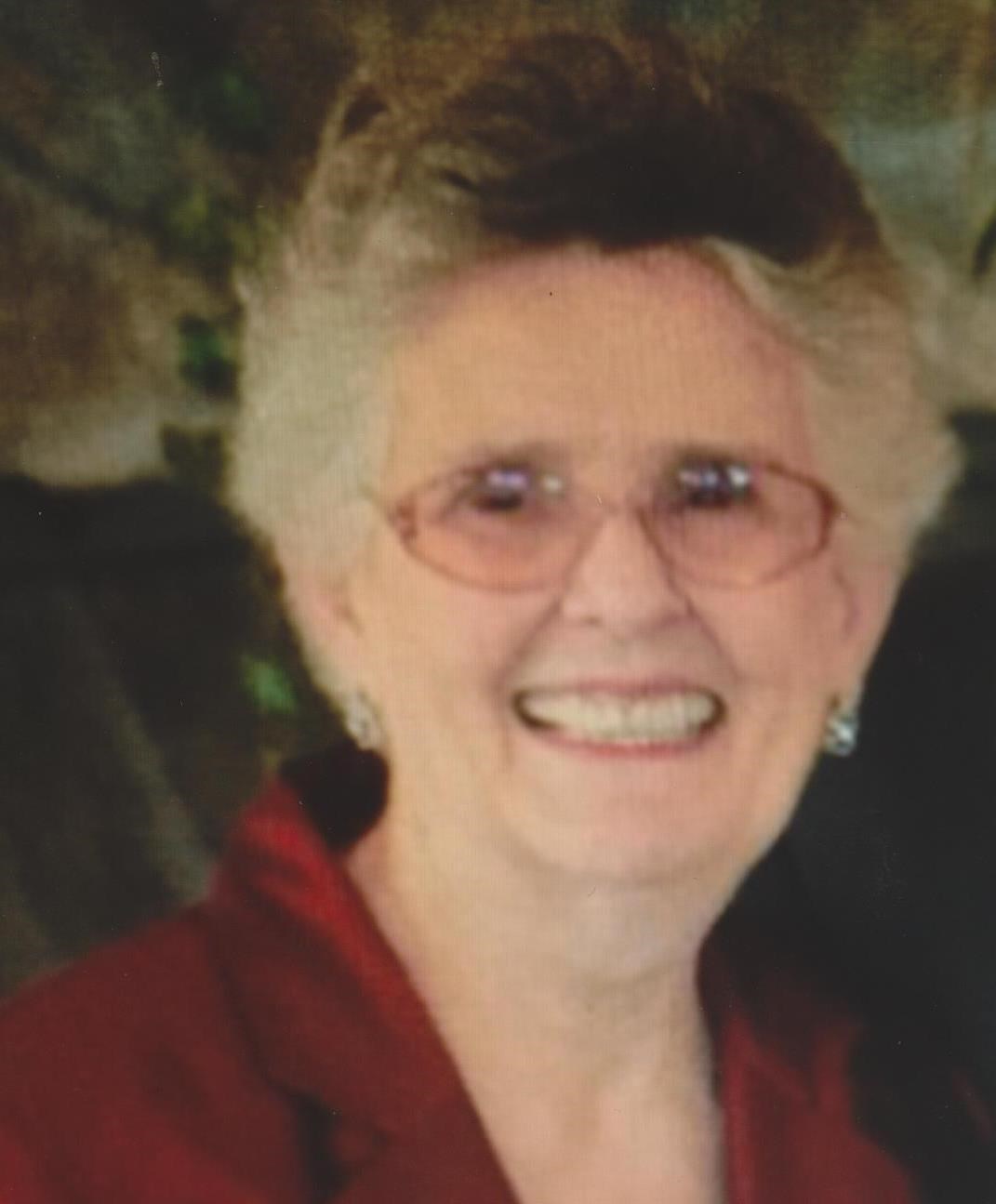 Emily Morgan Obituary - Gadsden, AL