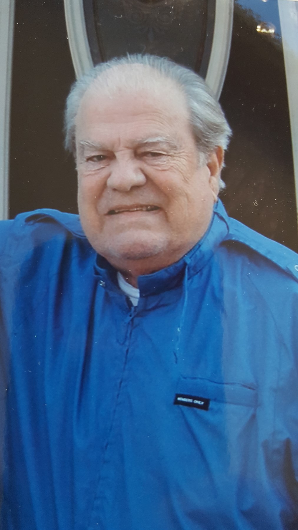 Angelo J. "Bob" Gonzalez Obituary - Sarasota, FL