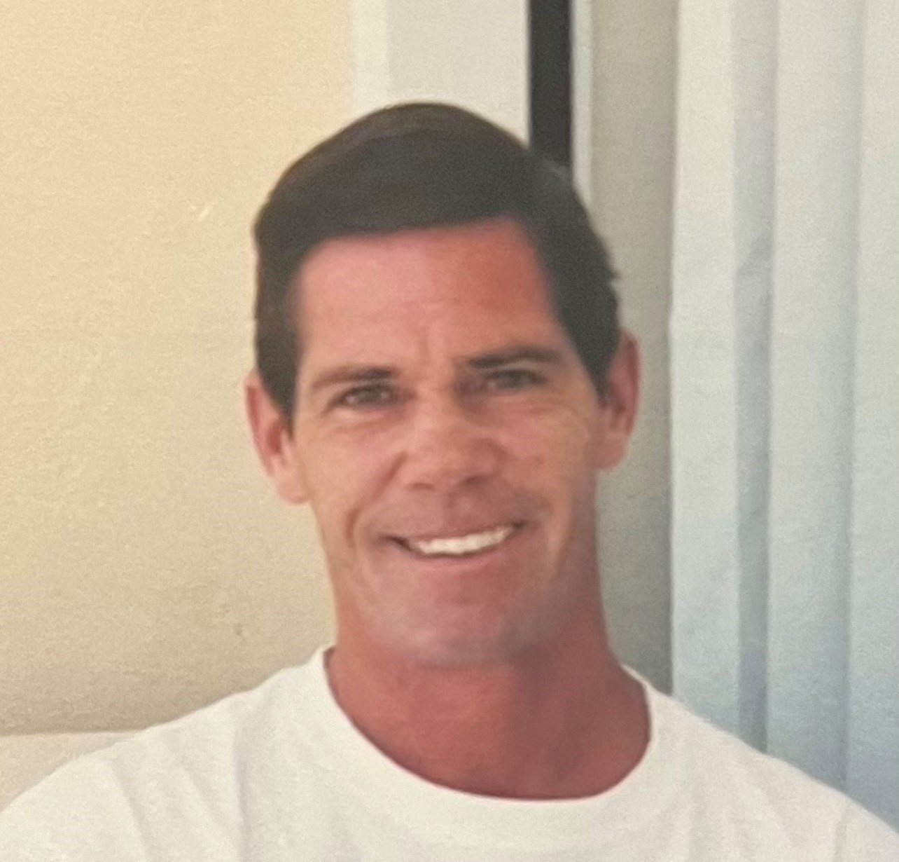 Mark Nokes Obituary - Webster, TX