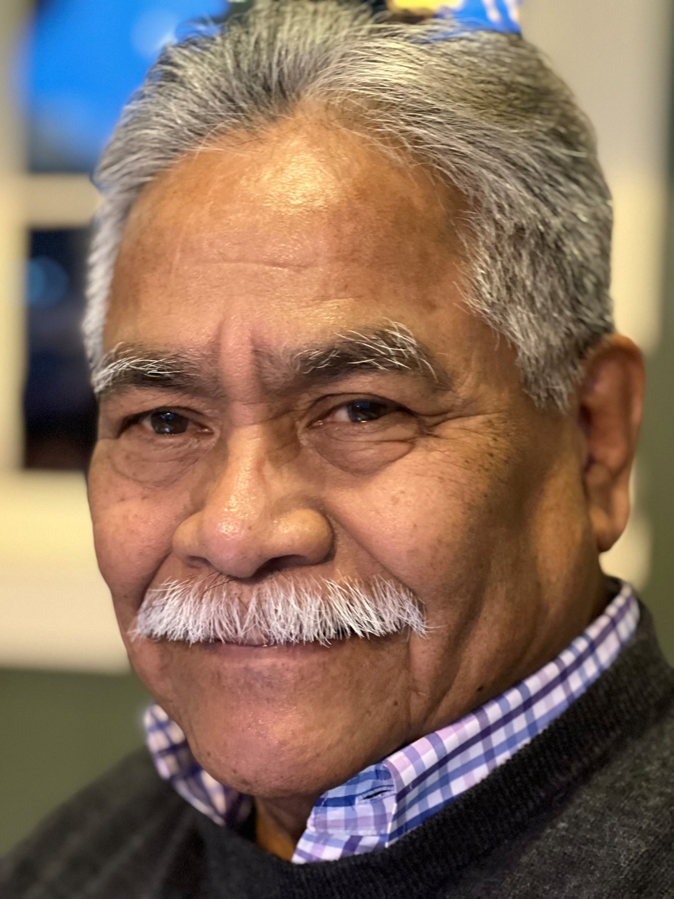 Nicholas Mendoza Obituary - Oklahoma City, OK