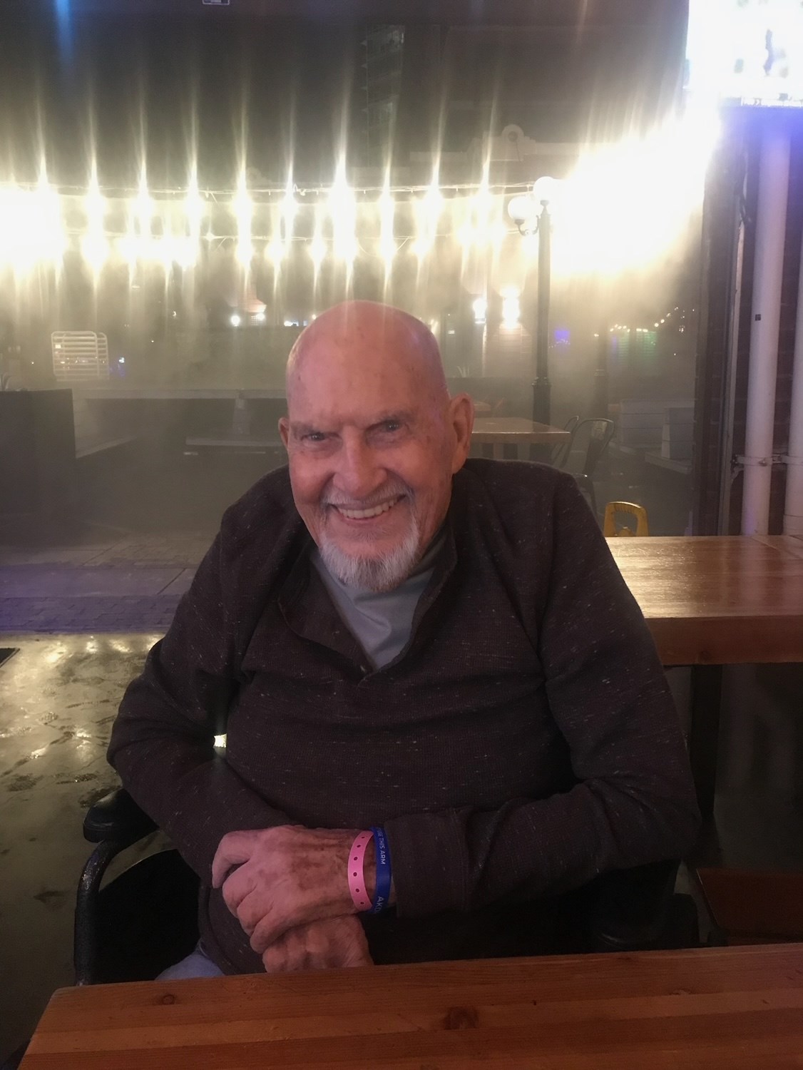 Lawrence Gage Obituary - Phoenix, AZ