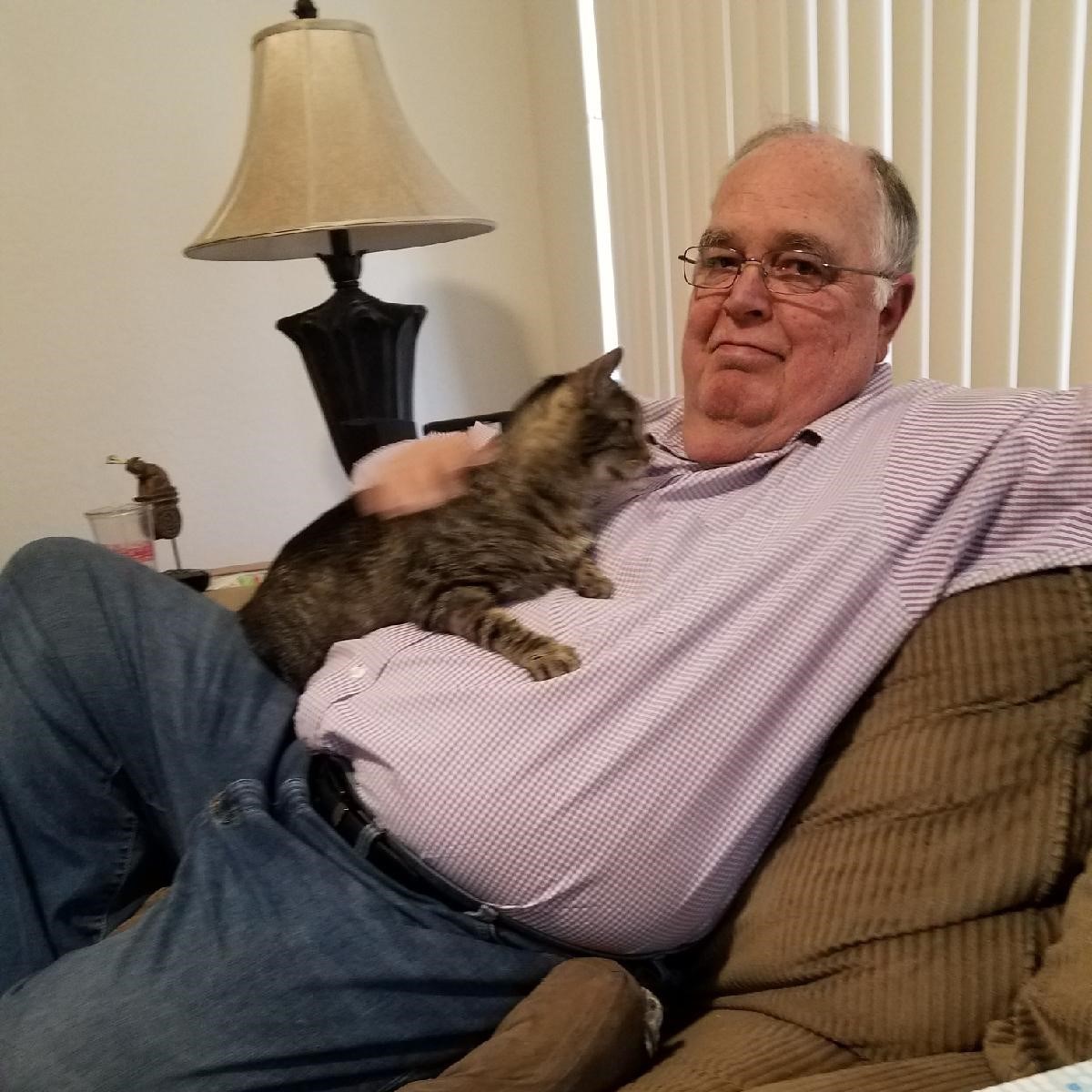 Kim Raymond Will Obituary - Phoenix, AZ