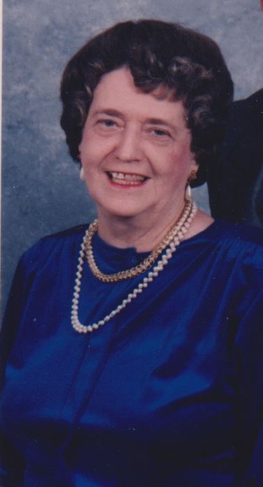 Mary Jacobs Obituary - Austin, TX