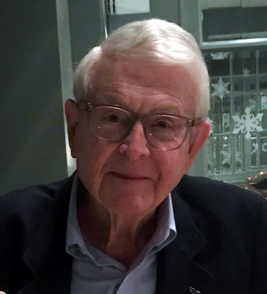 Rufus Lupton Obituary - Raleigh, NC