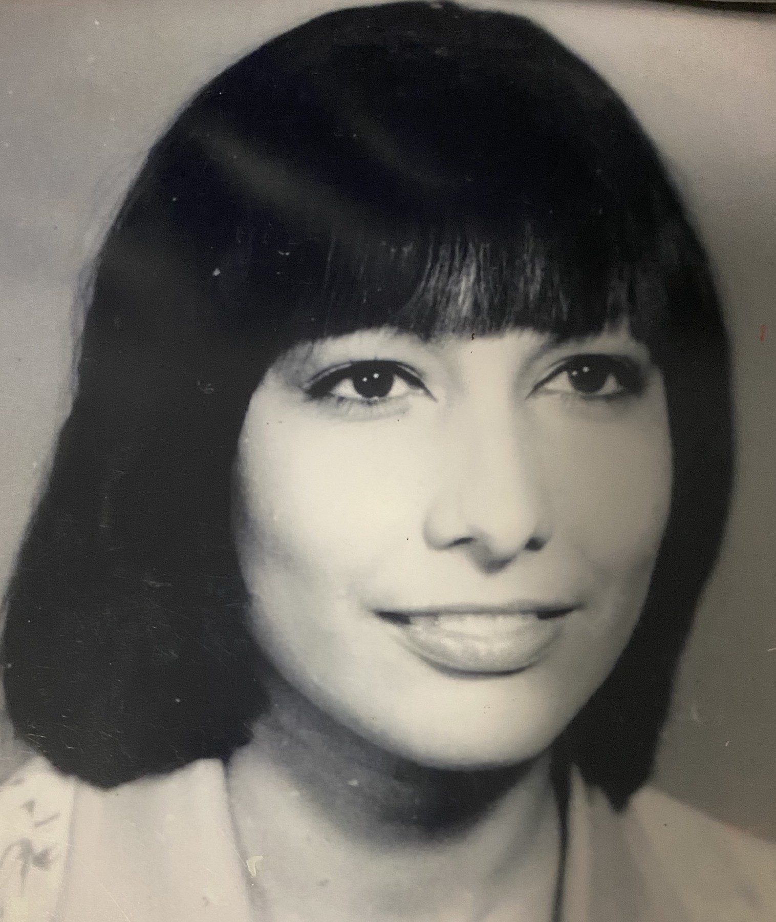 Laudelina Enriquez Obituary - Miami, FL Laudelina Enriquez Obituary - Miami, FL