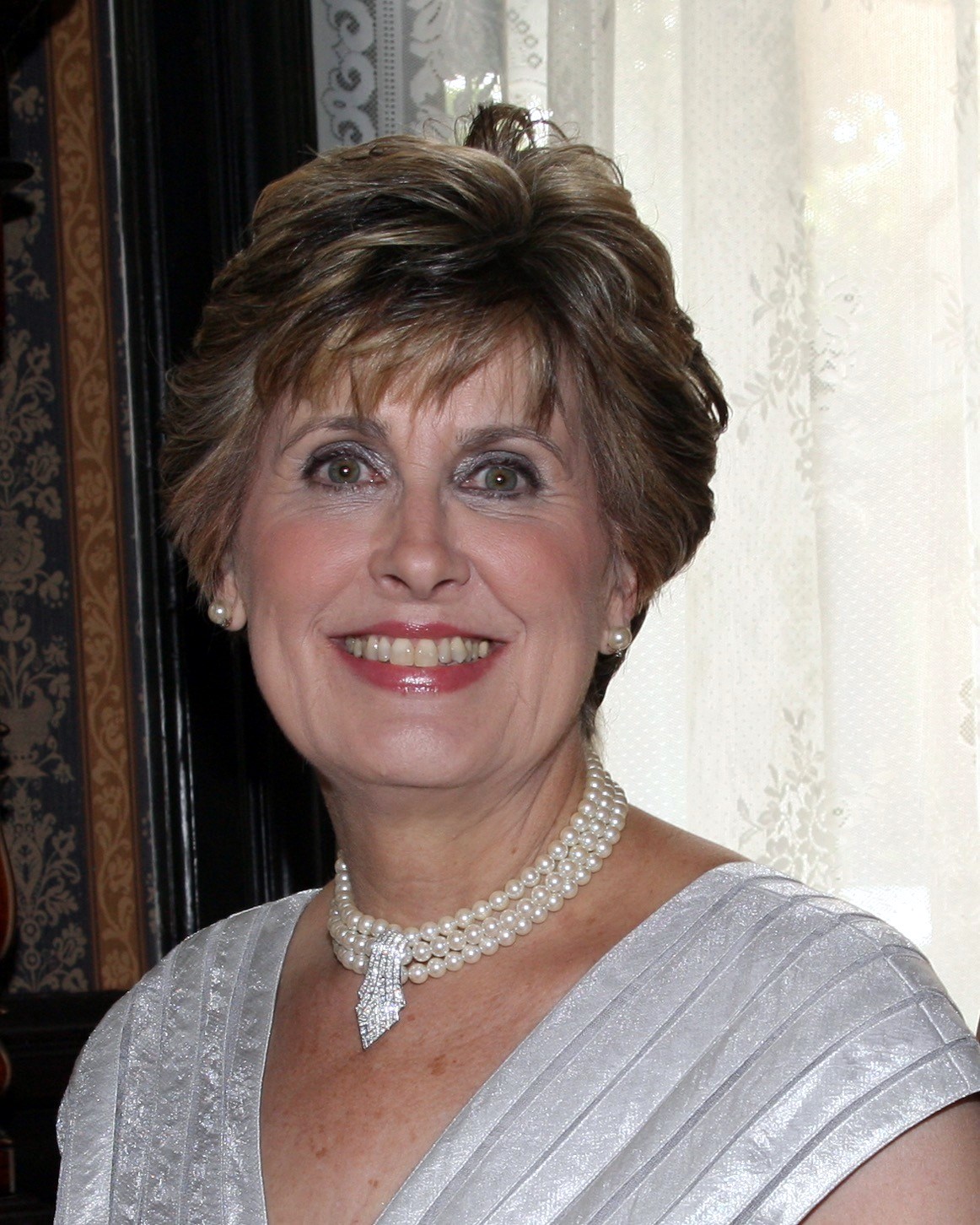 Carol Llull Obituary - Metairie, LA