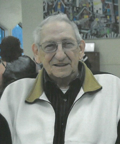 Robert Drew Berkeley Obituary - Courtenay, BC