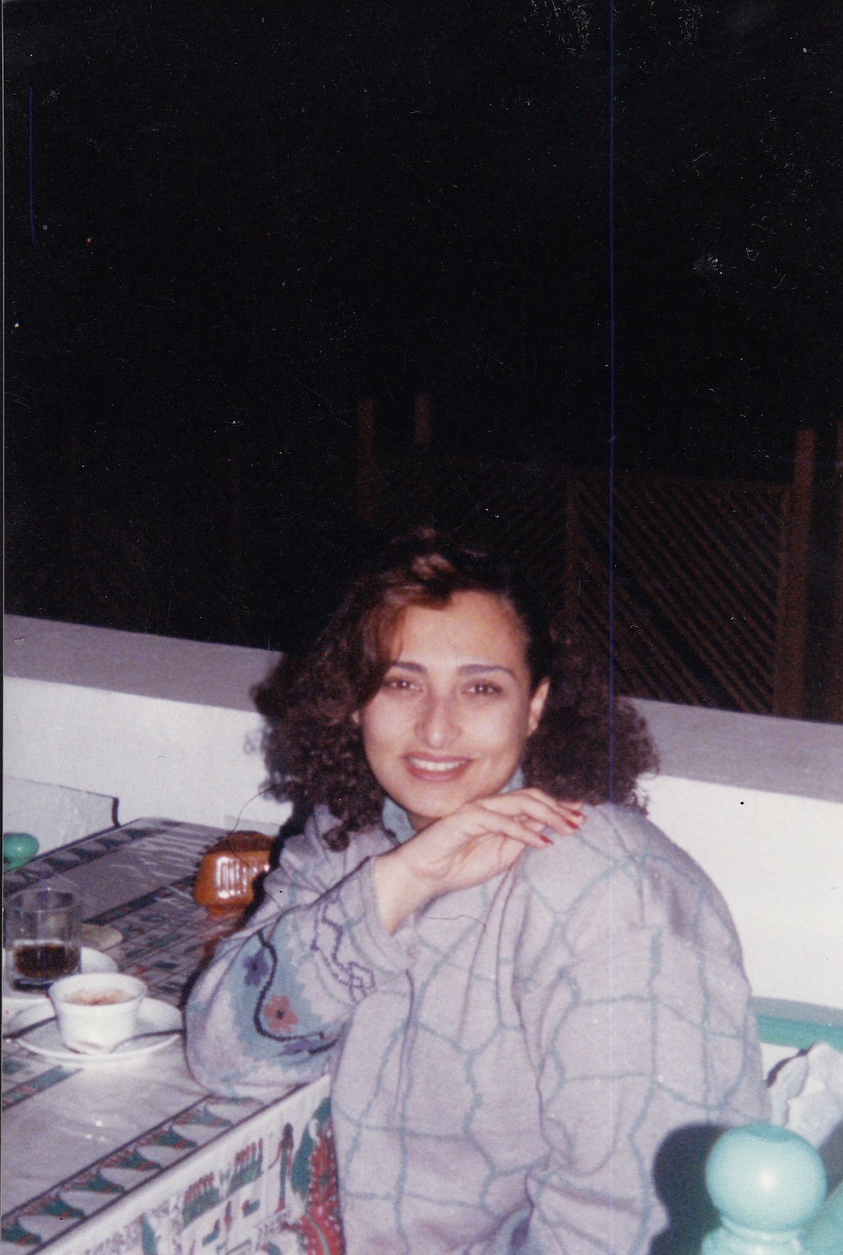 Sally Guirguis Obituary - Roswell, GA