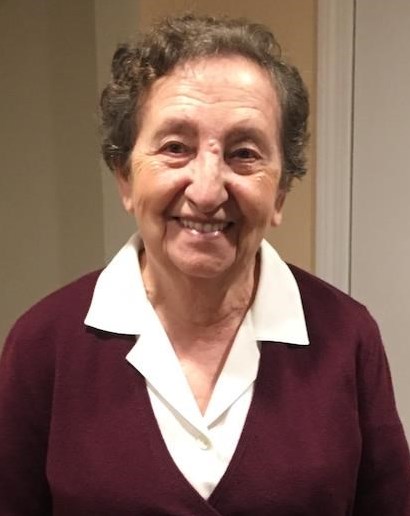Fira Dubinski Obituary - Canton, MA