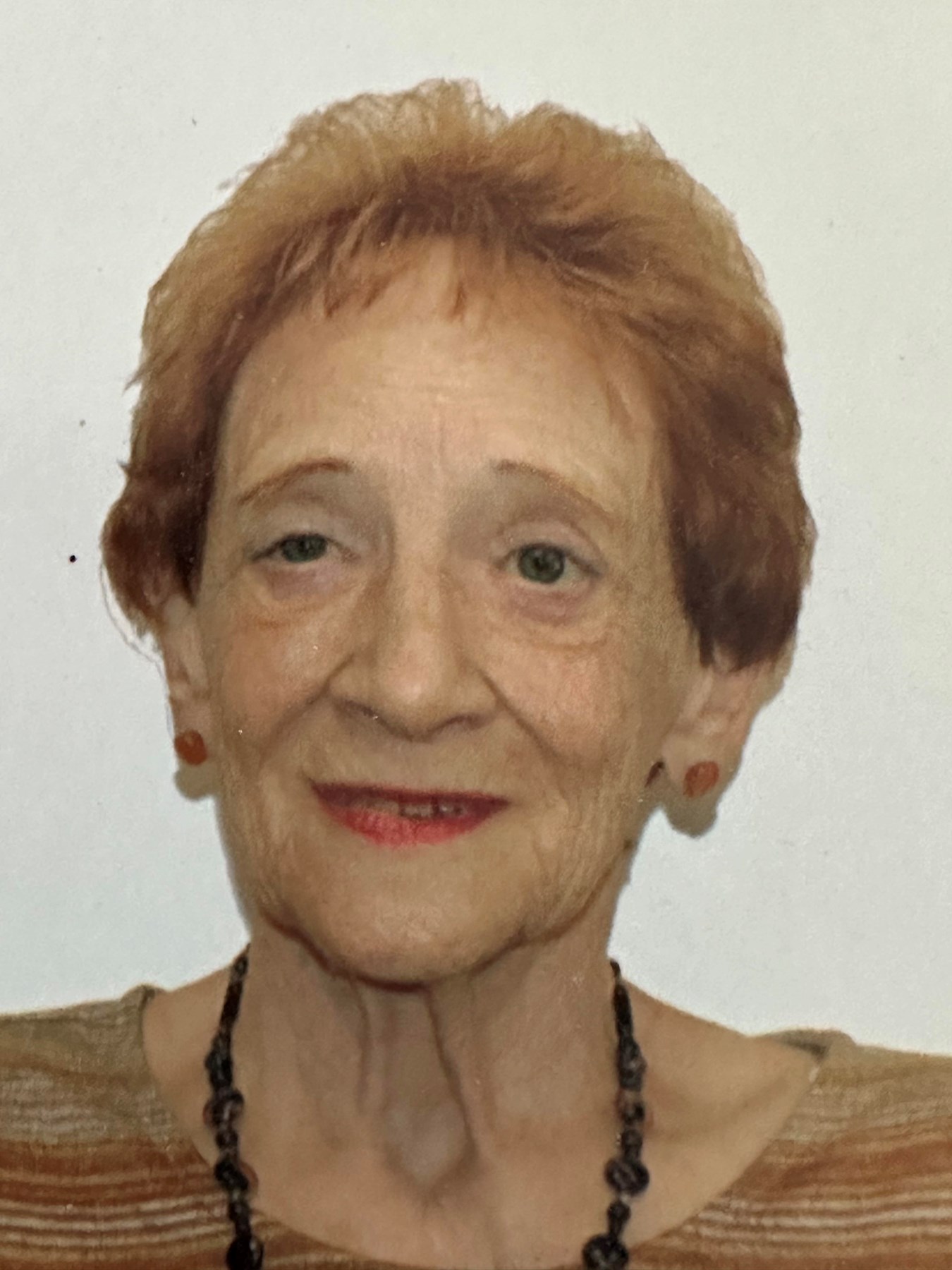 Joyce Fovell Obituary - Kansas City, MO