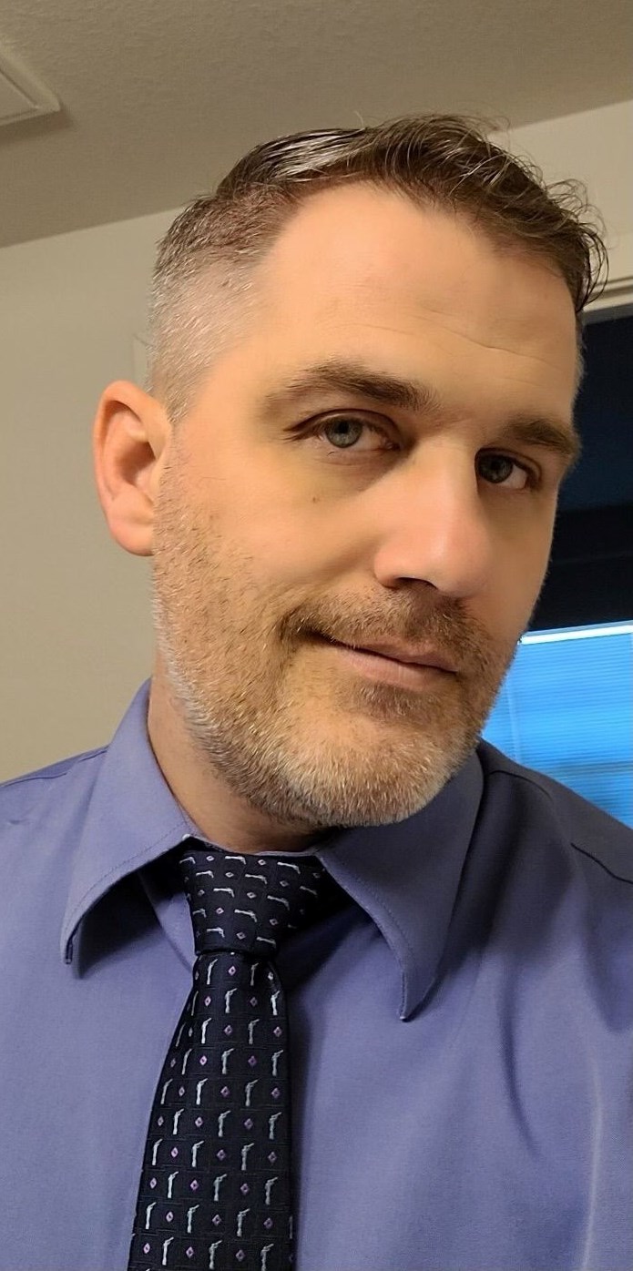 Greg Washburn Obituary - Thornton, CO