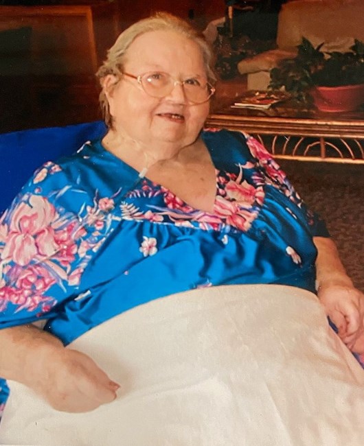 Lois Witte Obituary - Kansas City, MO