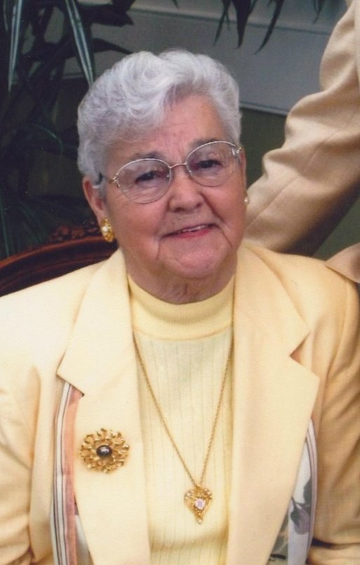 Louise Hogan Obituary - Hope Mills, NC